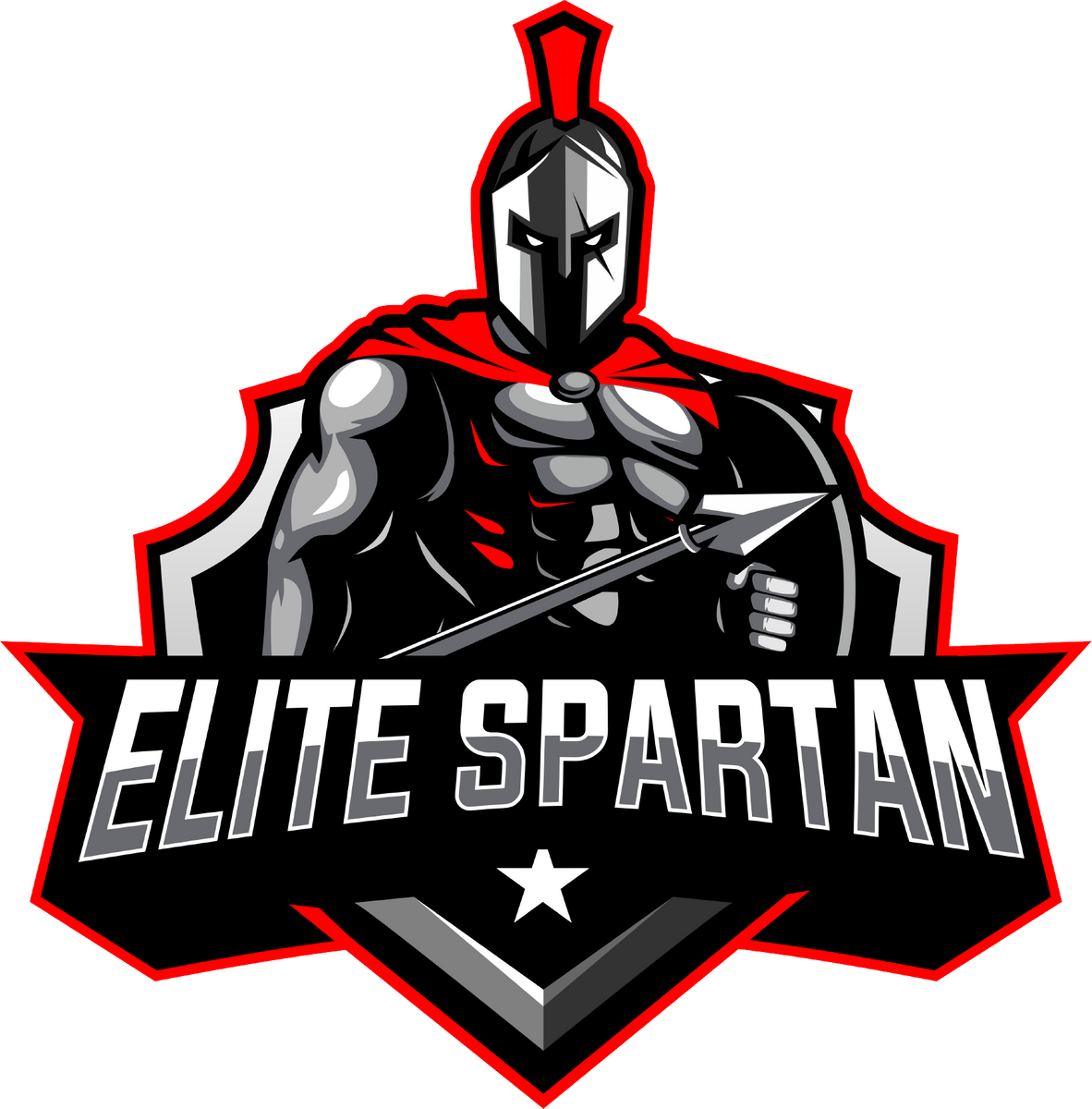 Elite Spartan – StreamerLoot