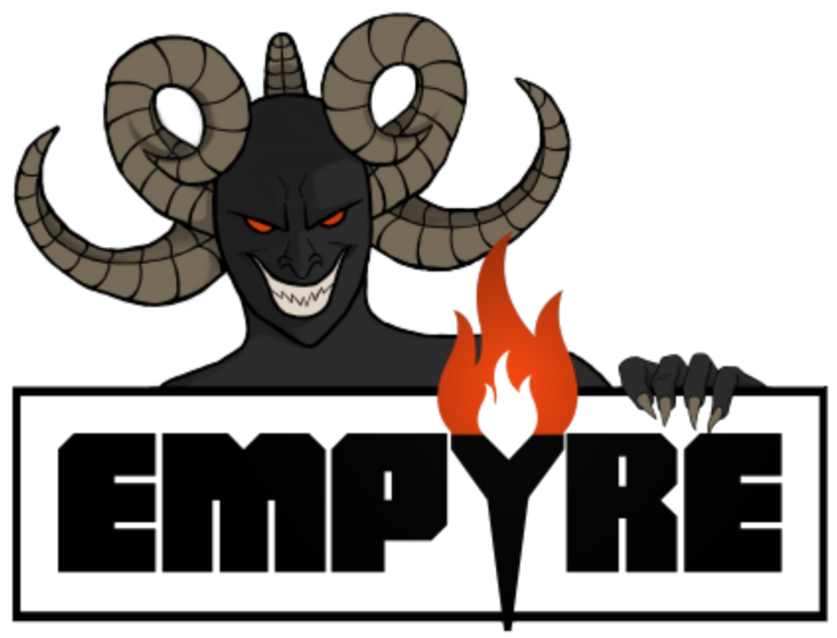 Empyre – StreamerLoot