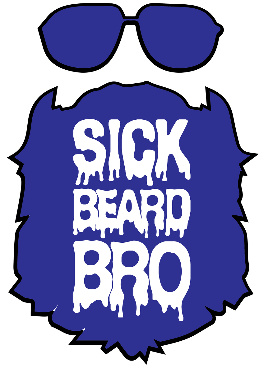Sick Beard Bro – StreamerLoot