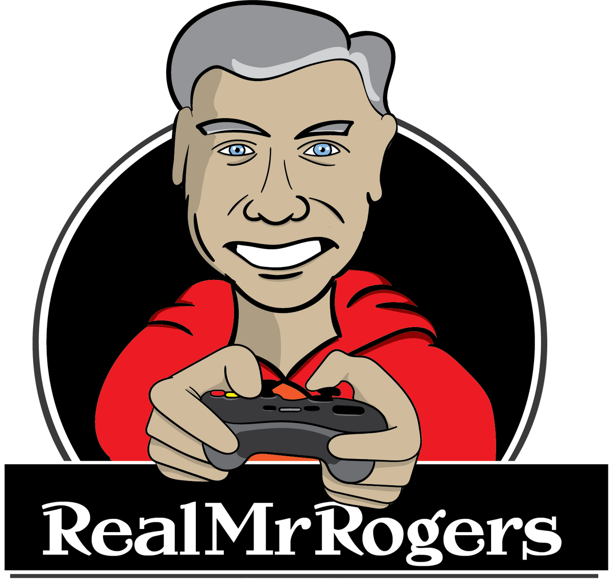Real Mr Rogers – StreamerLoot