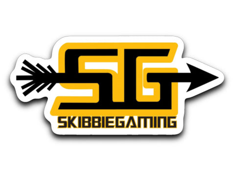 Skibbie Gaming – StreamerLoot