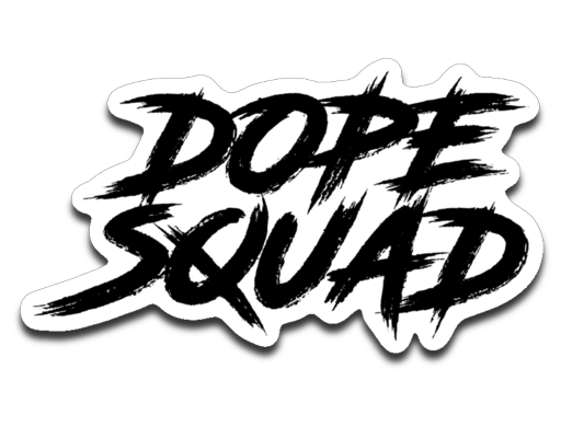 SQUAD Sticker – StreamerLoot